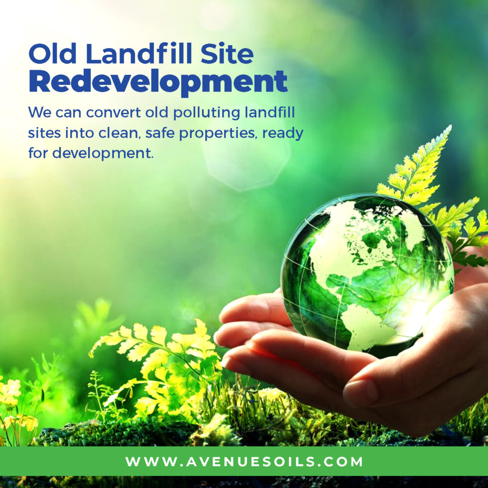 Avenue Soils & Waste Recovery | Complete Environmental Services